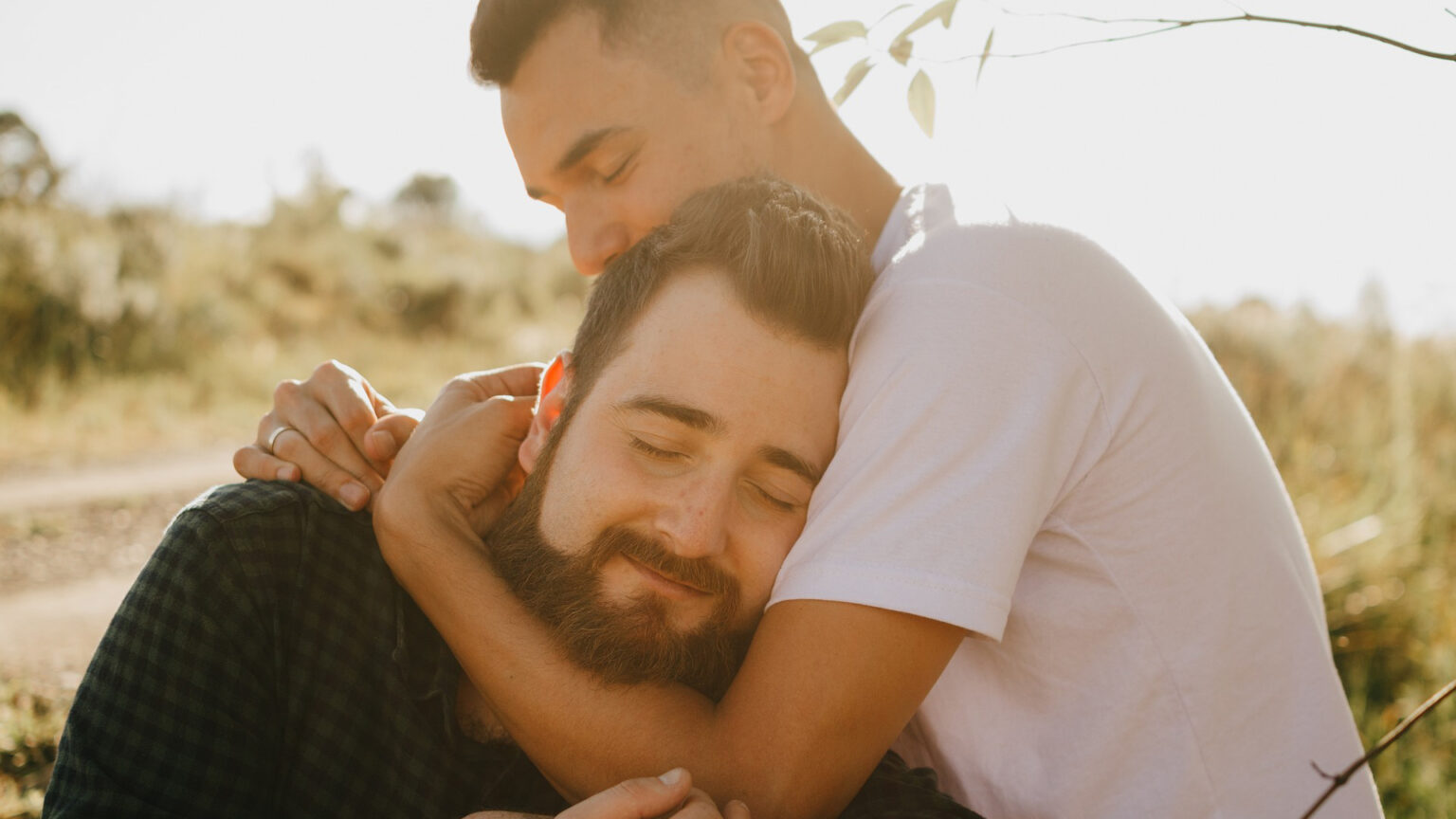 13 best books on attachment theory (#6 is my favorite)